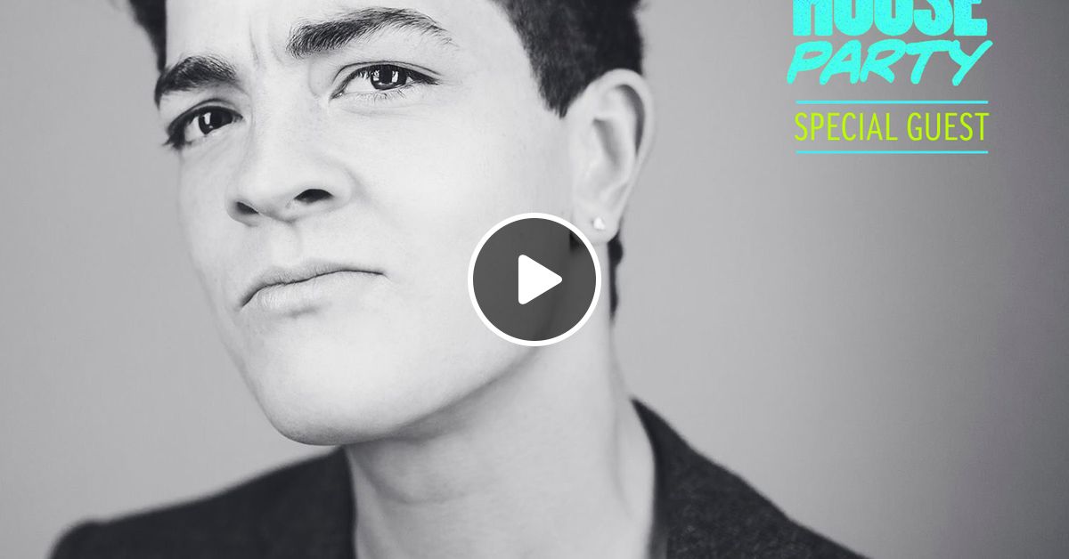 Kissy's House Party [011] w/ BILLY KENNY @ Pioneer DJ Radio // Weekly ...