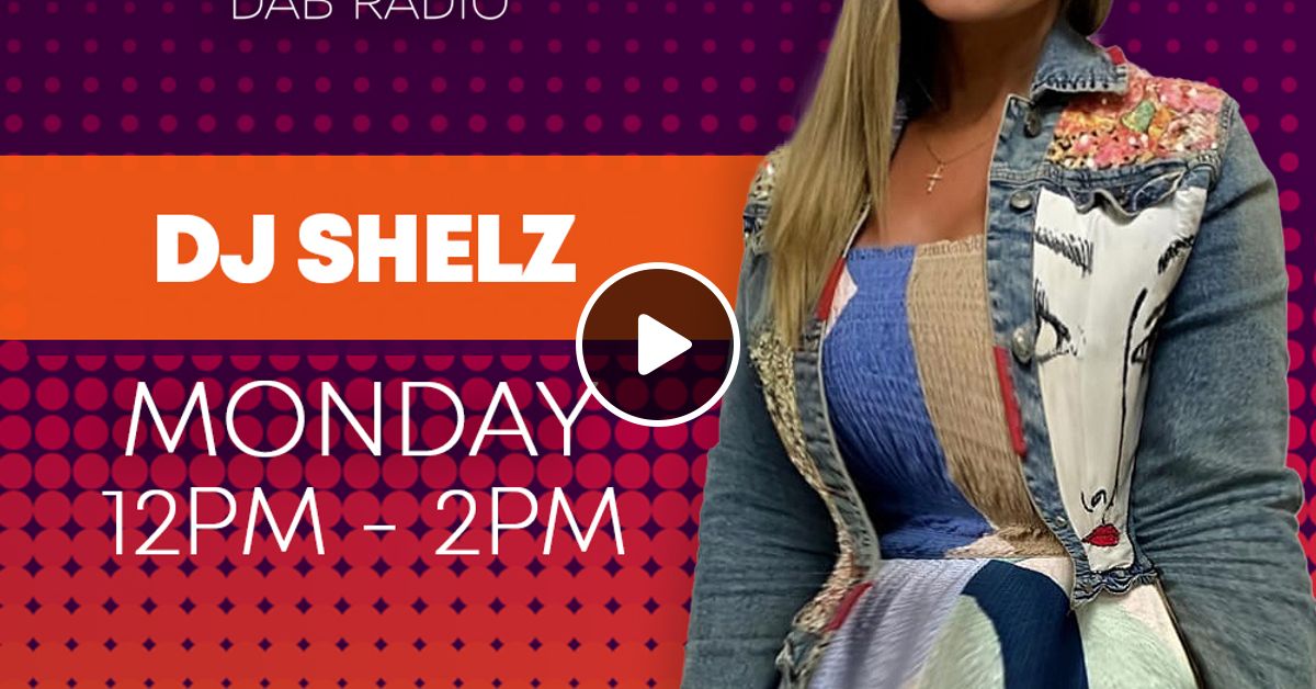 DJ Shelz - 03 Feb 2025 by Shine 879 | Mixcloud