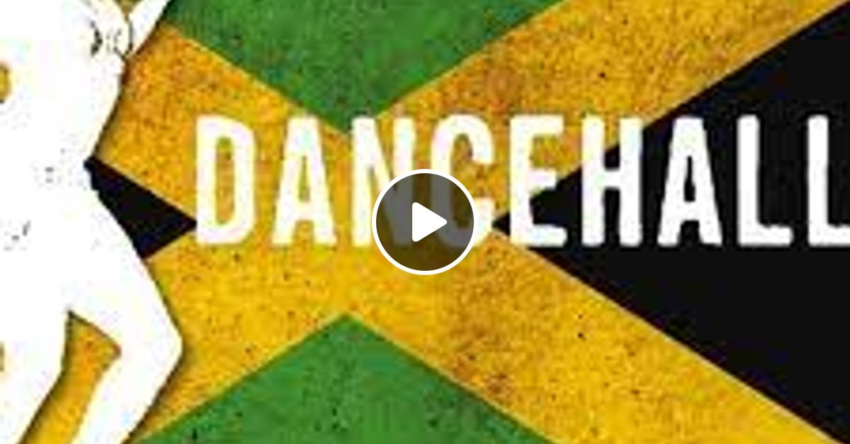 Dancehall vol 1 dy Dj Erico by Dj_Erico254 | Mixcloud