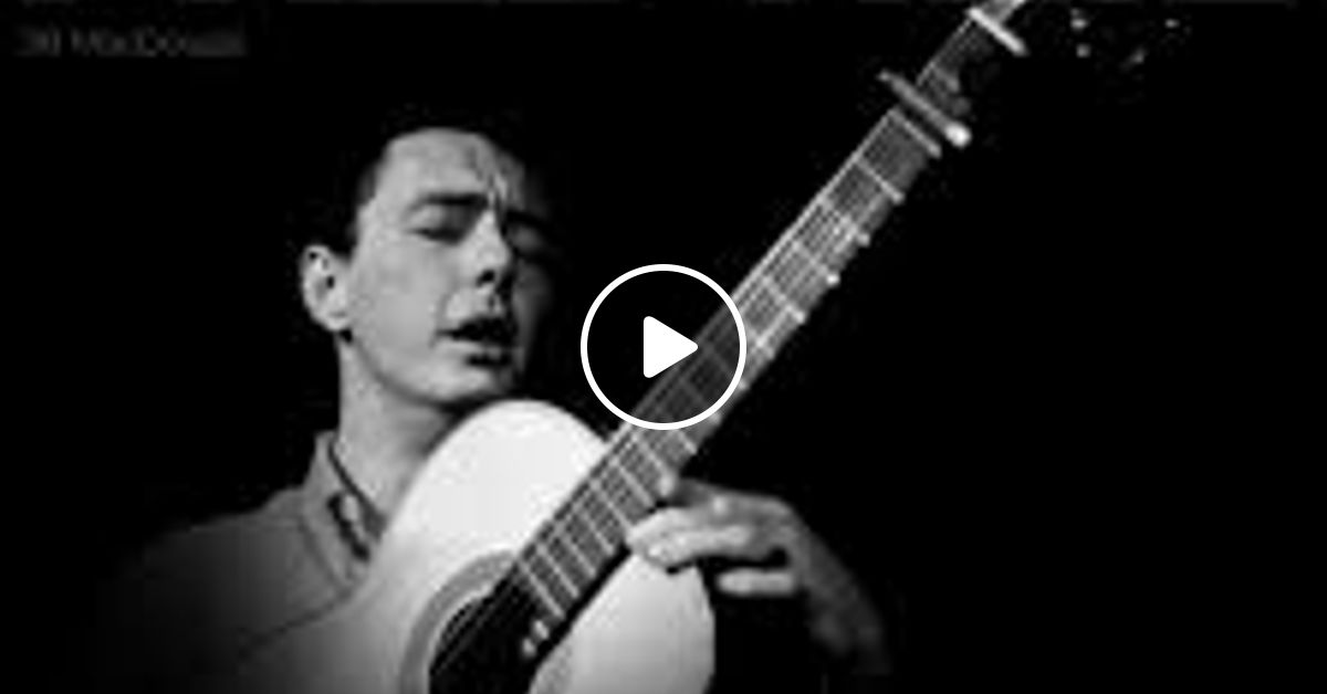 RETROPOPIC 796 - FRED NEIL: 38 MCDOUGALL with Mark Linn of The Delmore Recording Society by ...