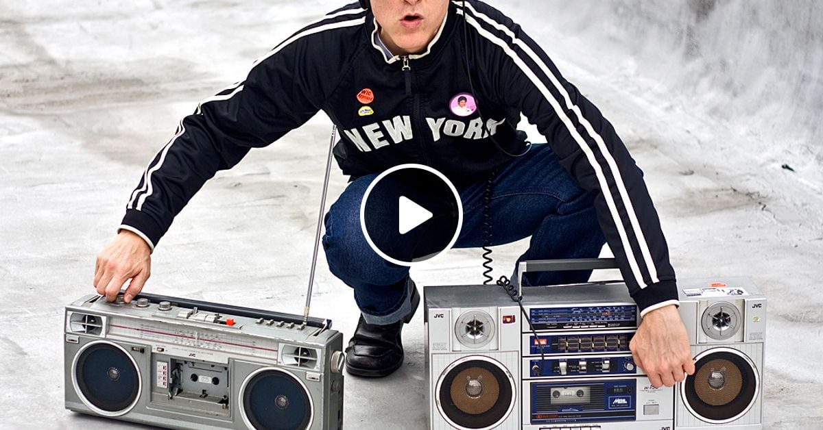 80s Flashback DJ Tennessee by DJ Tennessee | Mixcloud