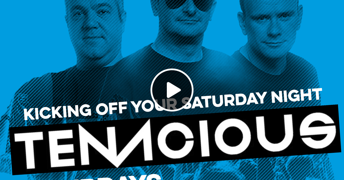 Tenacious UK - 883.centreforce DAB+ - 12 - 04 - 2025 .mp3 by 883 ...