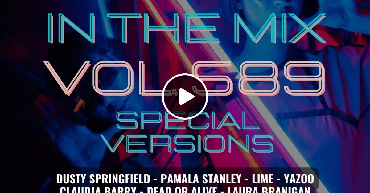 Dj Bin - In The Mix Vol.589 by Dj Bin (Dj Bin Fans Music) | Mixcloud