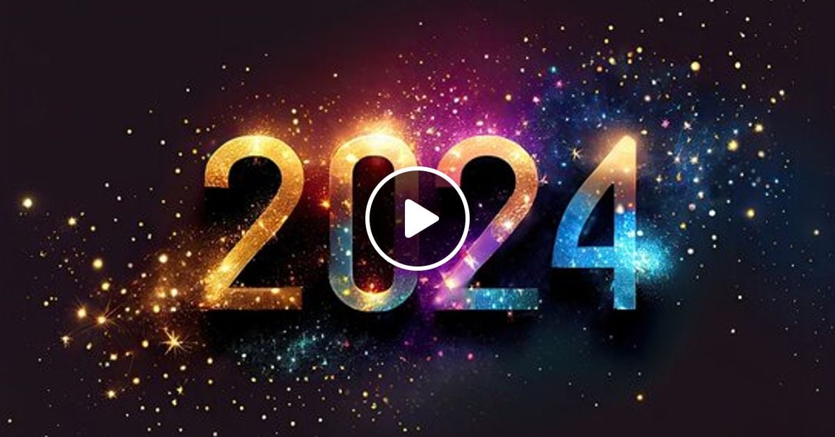 2024 Year Starter Mix by PMV by PMV | Mixcloud