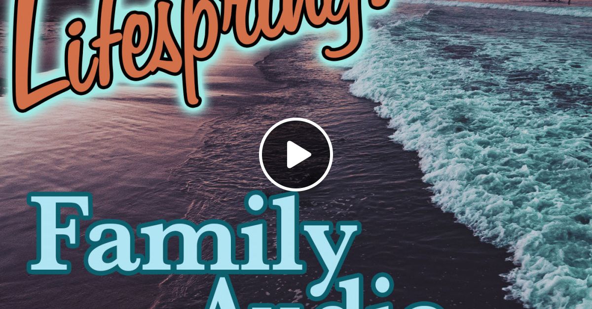 Ezra 6-10: It’s Not As Bad As It Sounds by Lifespring! Family Audio Bible | Mixcloud