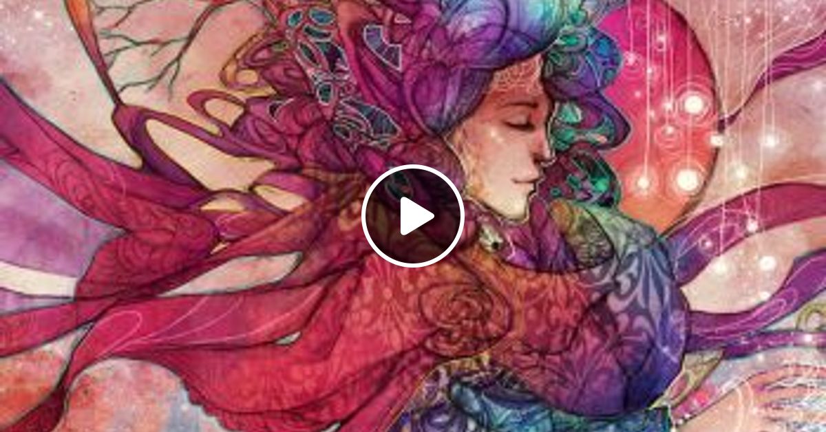 Synovia/The Conscious Vibe - Ott Mix [Psybient / Dub] by Jesse Mäkinen ...