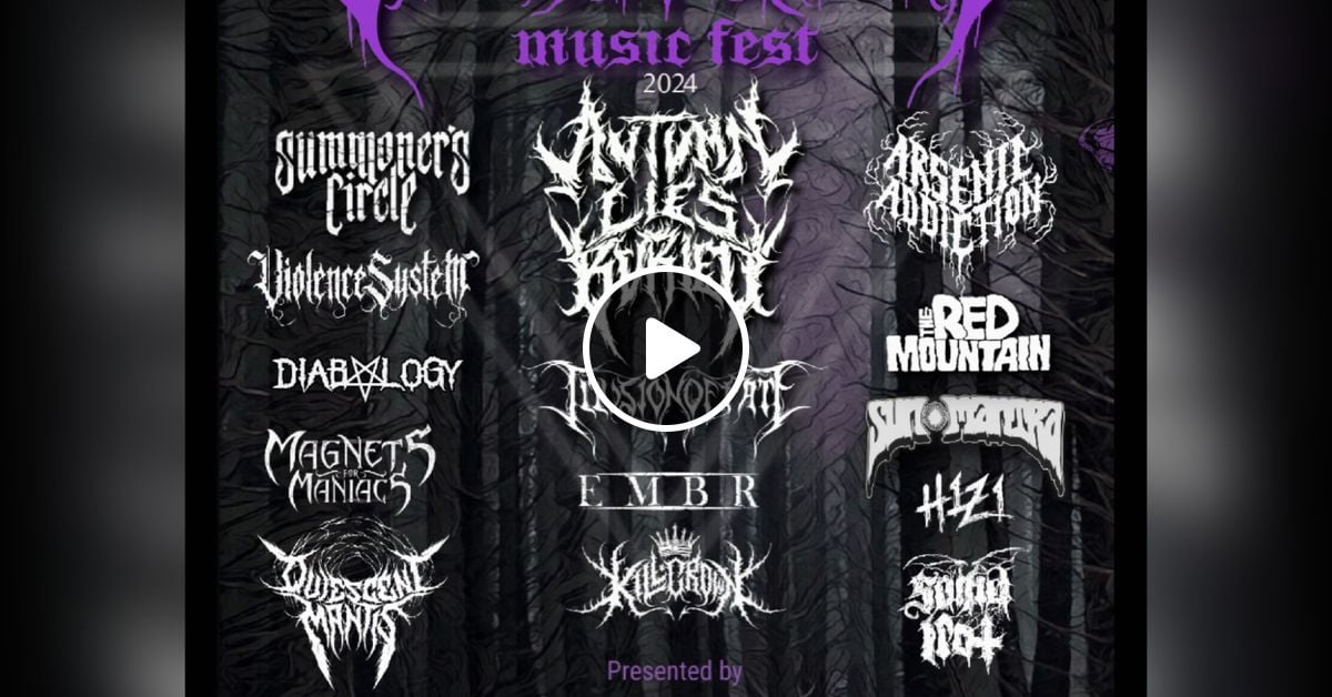 Metal-O-Mania - Featured Interview - Tennessee Metal Devastation Music ...