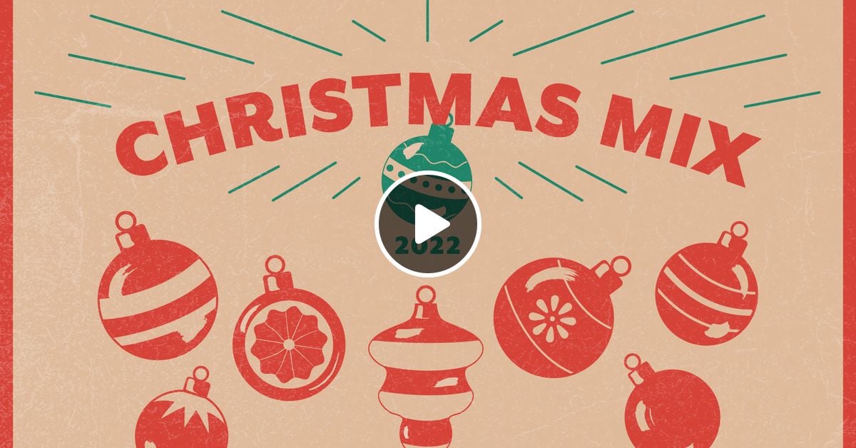 Christmas Mix 2022 by Isle of Lucy | Mixcloud