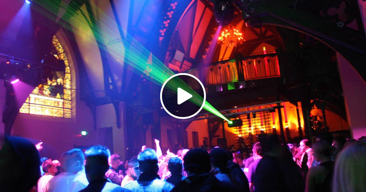 The Church Night Club Denver Colorado Set! by Gavin Lamp | Mixcloud