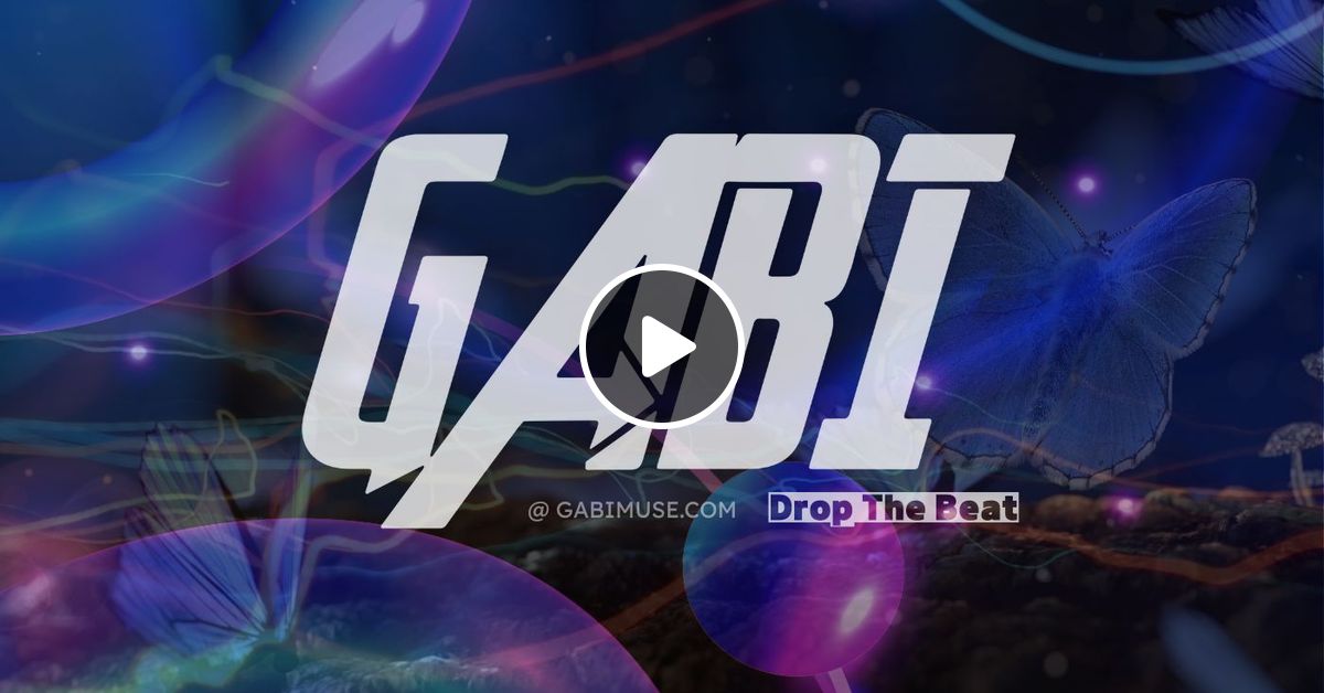 Gabi.L ｜THØSΞ VØX (Gabi.L) × Be The One × Sarabande by Gabi.L | Mixcloud