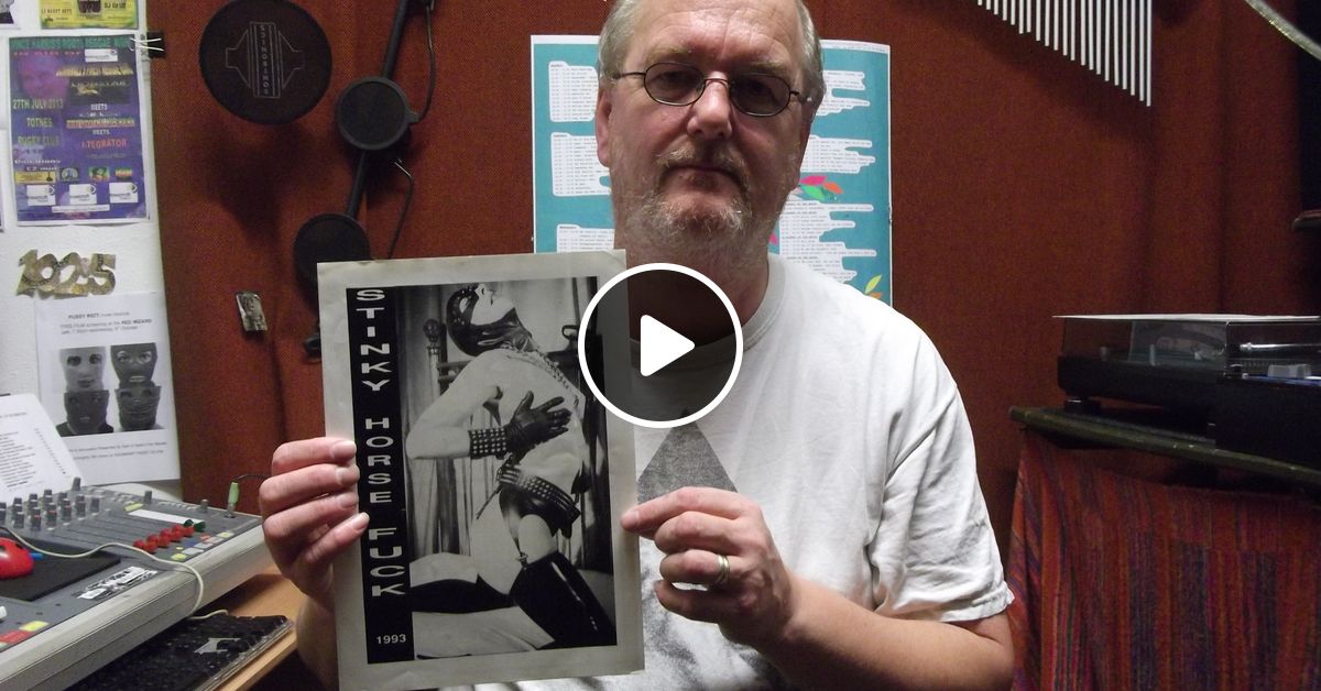 MuhMur Smell And Quim Special by Steve Cammack | Mixcloud