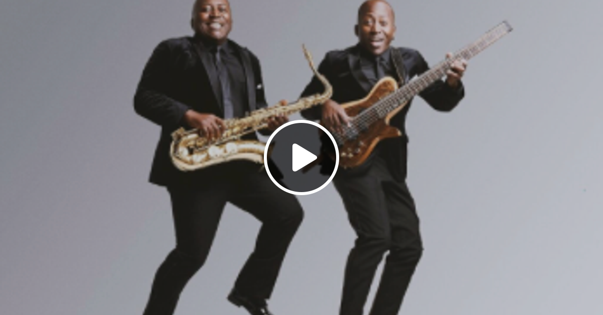 MO JAZZ N BLUES//THE ONE WITH THE BRAXTON BROTHERS, RAMSEY LEWIS ...