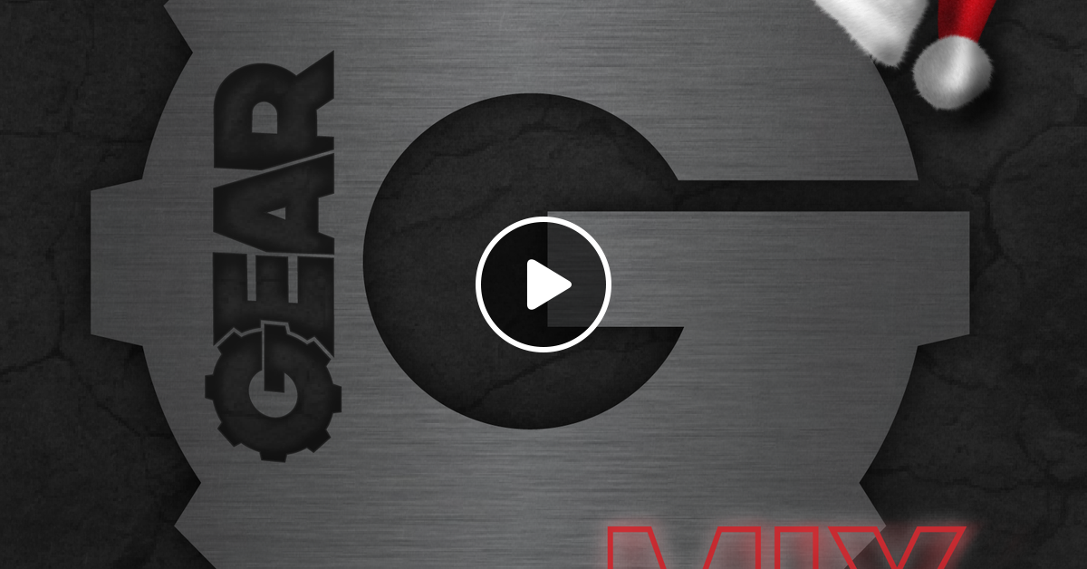 Gear Radio presents the Gear Mix Down with DJ Matty T by GearNutra ...