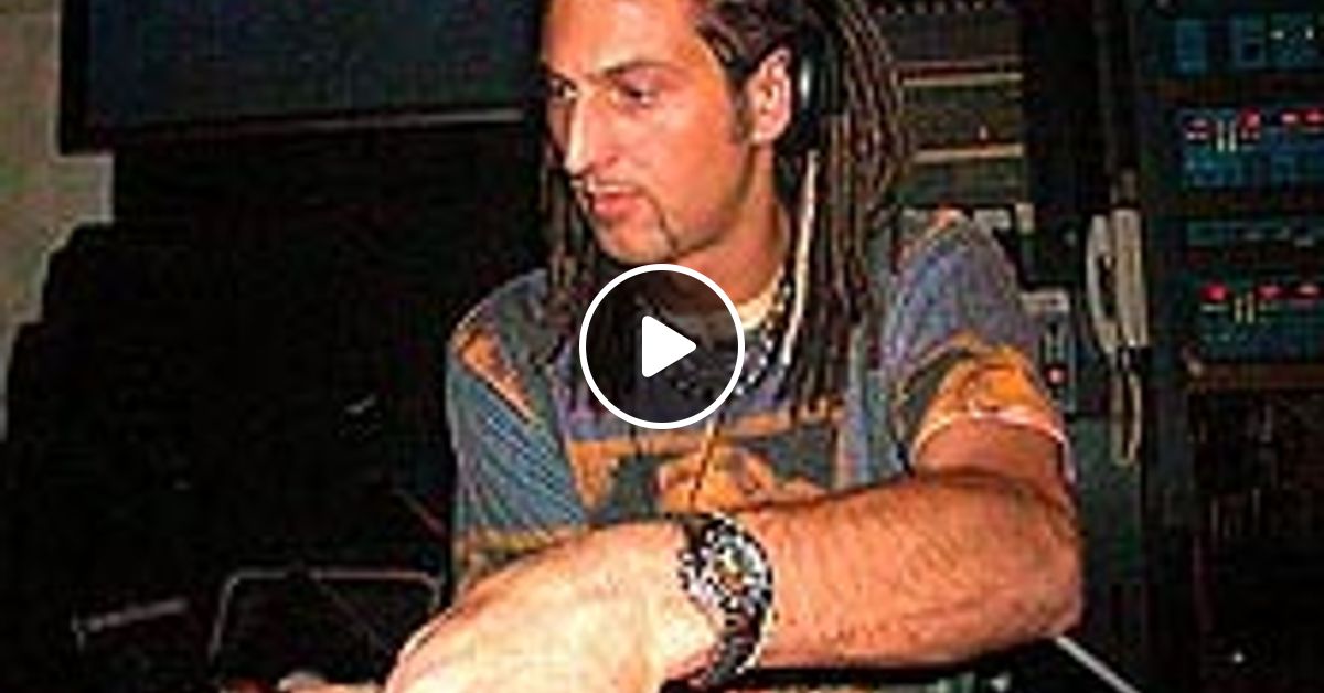 Dj Marko@ La Rocca on Sundays, Lier 28-09-2003 by JACK THE TAPE RIPPER ...