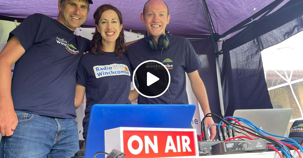 Winchcombe Country Show 2023 OB by Radio Winchcombe | Mixcloud