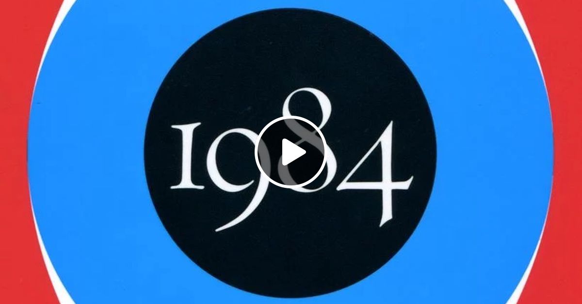 1984 (Part 3) by Dj Rock'n Roger Richardson | Mixcloud