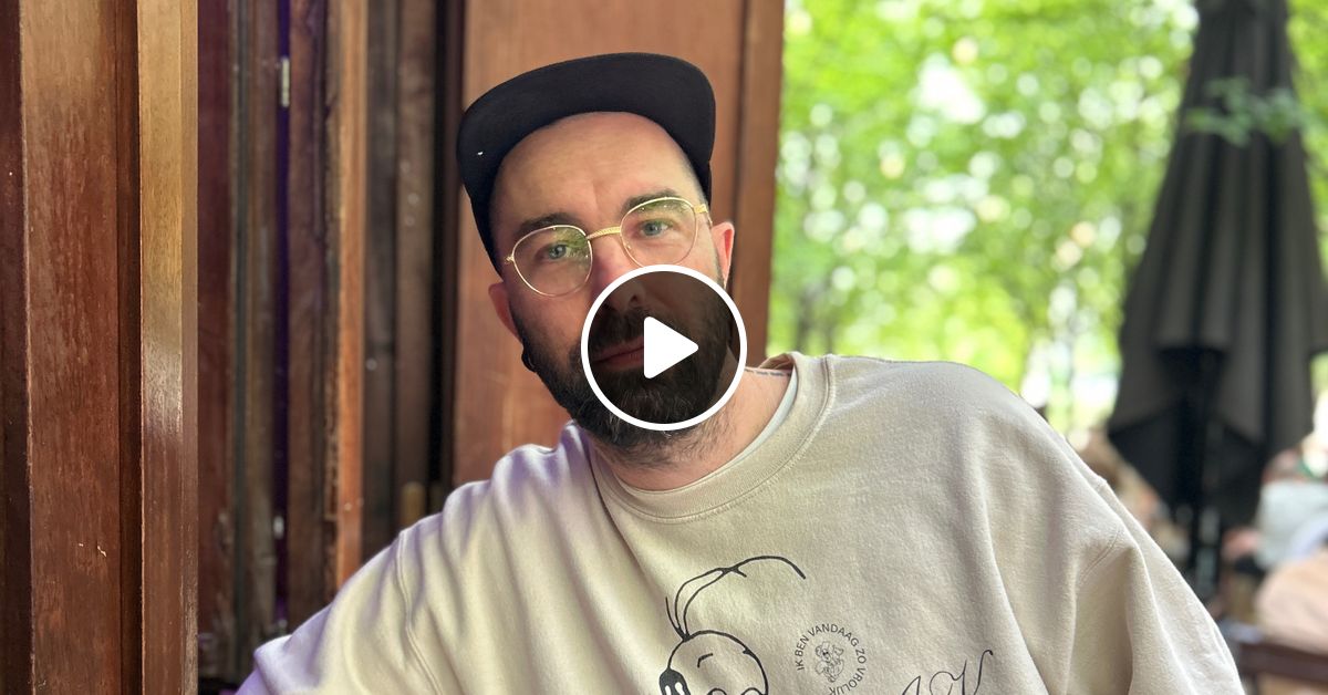 Think Outside The Kiosk w/ Lefto Early Bird @ Kiosk Radio 12.05.2024 by ...