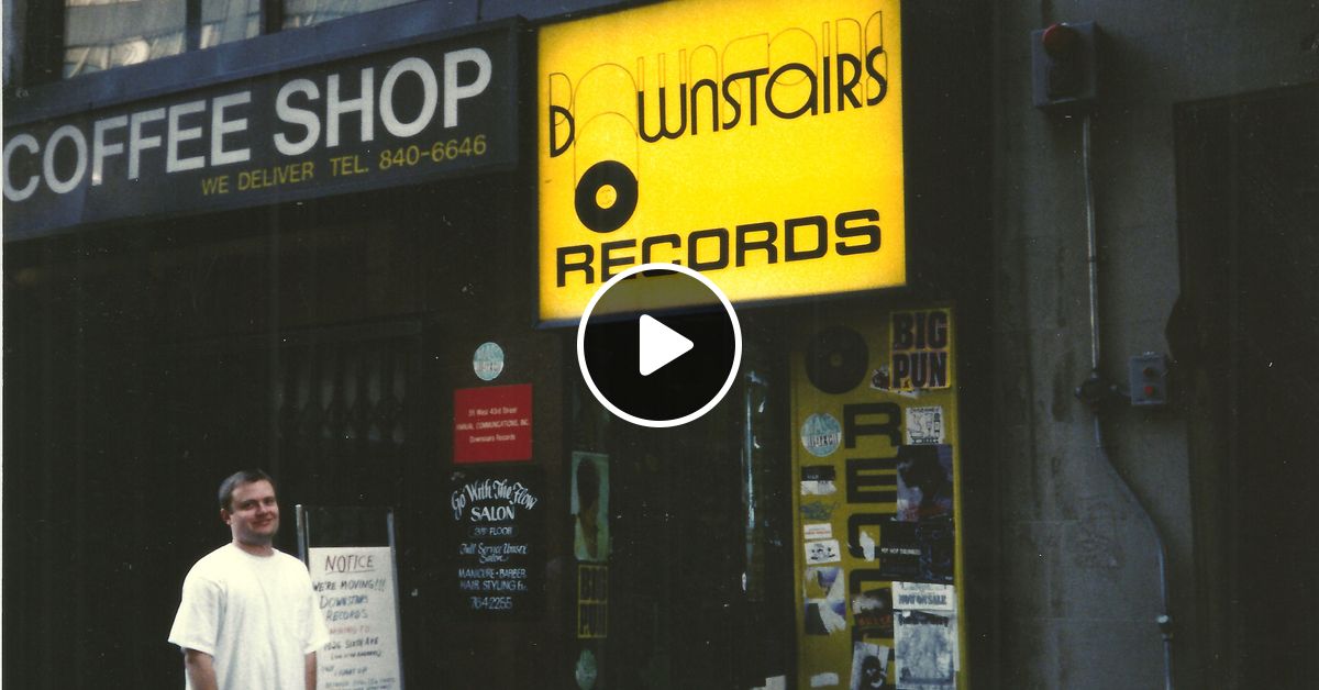 KICKIN FLAVOR Mixtape by DJ JSPR | Mixcloud