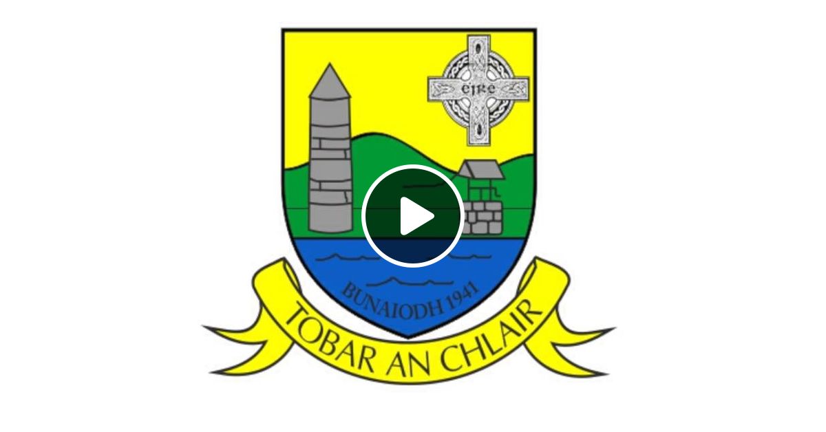 Sports Hub: Kevin Keegan, Tubberclair GAA, U-15s and U-17s teams County ...
