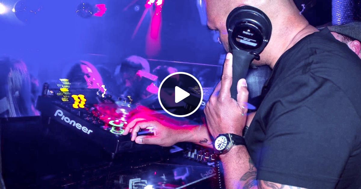 MERLIN BOBB LIVE SET @ 'FUNK BOX NYC' 2023 by Merlin Bobb | Mixcloud