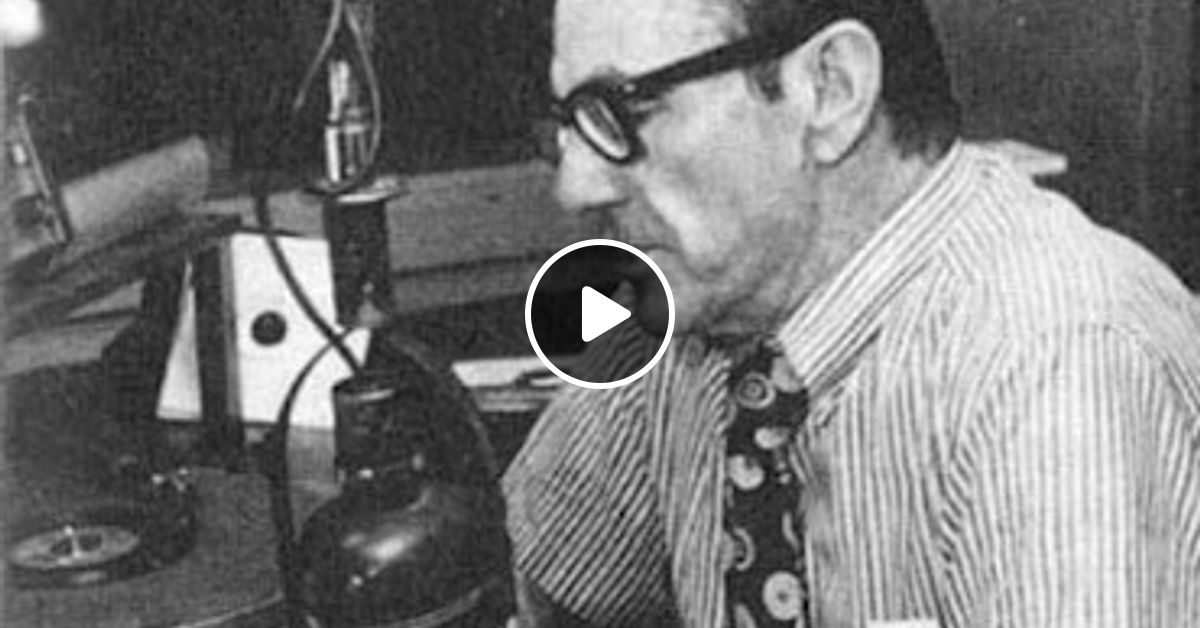 WLAC 1970-12 John R. (Richbourg) by RadioMaven77 favorites | Mixcloud