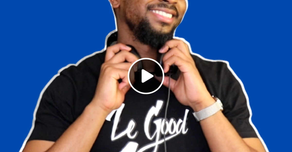 House Music Curated - Chapter 27 [16-04-2021] by Le Good Life | Mixcloud