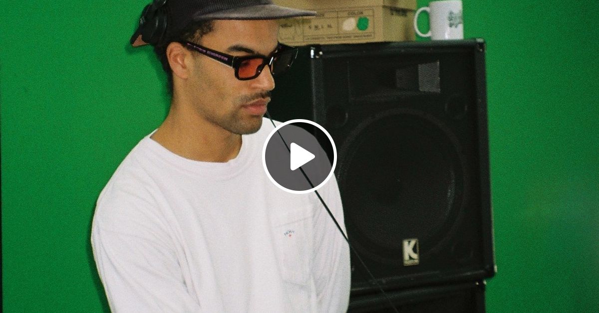 La Cassette Recordings & SneakerJagers Radio - Lion Kojo by La Cassette | Mixcloud