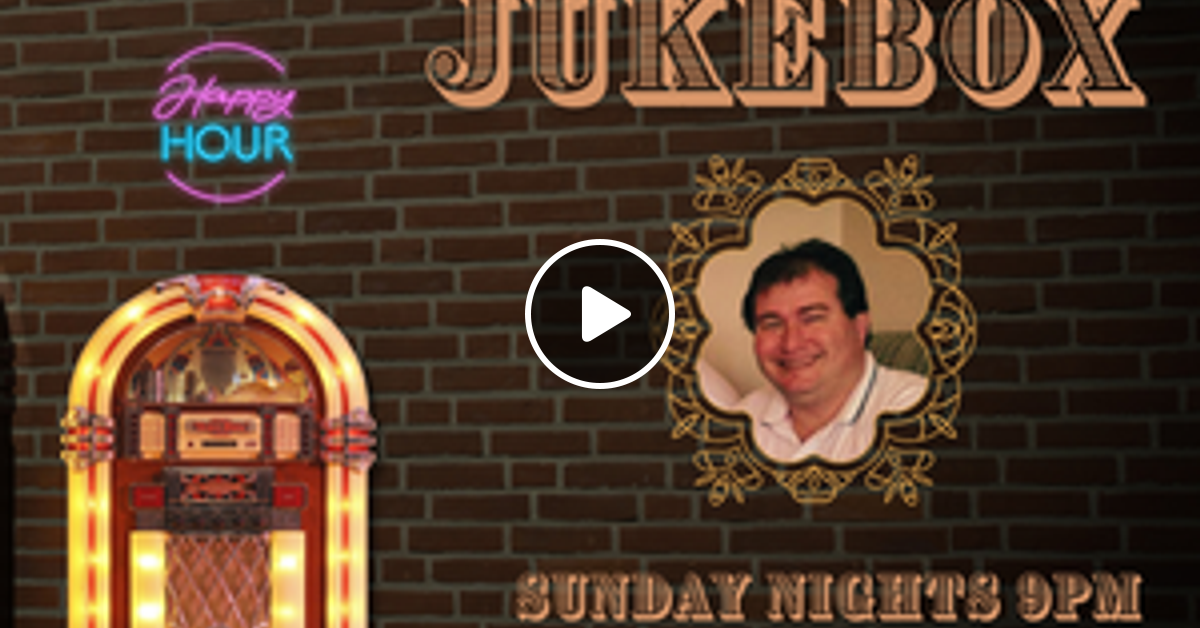 Jerry's Jukebox - 2nd March 2025 by Palm Torbay Radio | Mixcloud