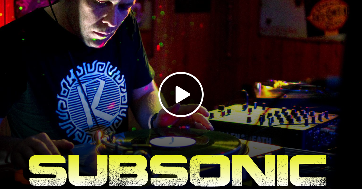 Unify Radio, Subsonic w/ Covert 25th June 2023 by Unify Radio | Mixcloud