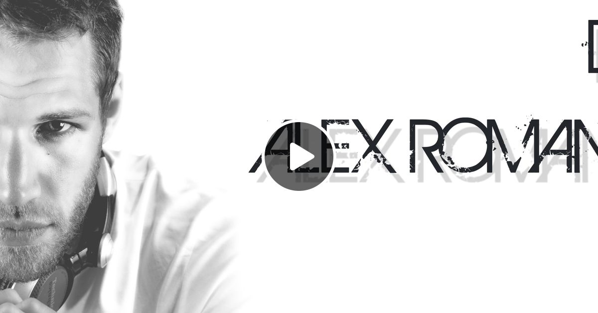 Alex Romano Podcast _ Dance Selection Giugno 2014 by Alex Romano | Mixcloud