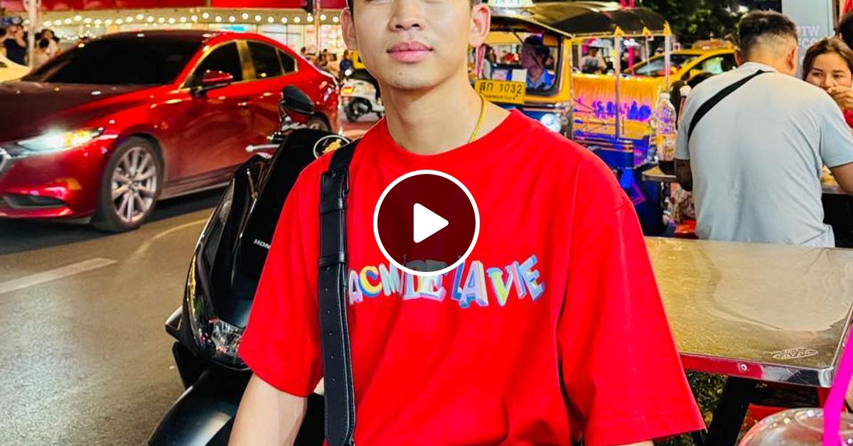 DJ Novar For ส.ต ทื่เรียกว่าเสี่ยตุ้ย 2 by Novar Thammavong | Mixcloud