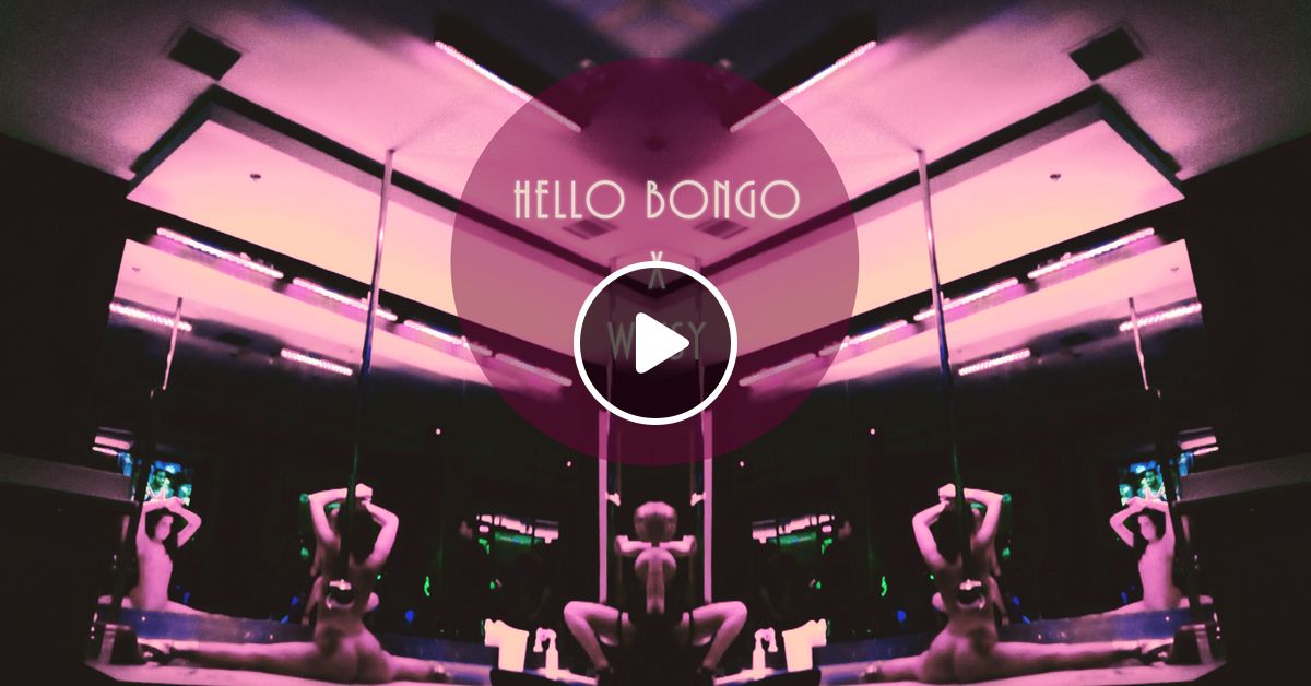 Hello Bongo for WWSY 2014 by WEWILLSAVEYOU listeners | Mixcloud