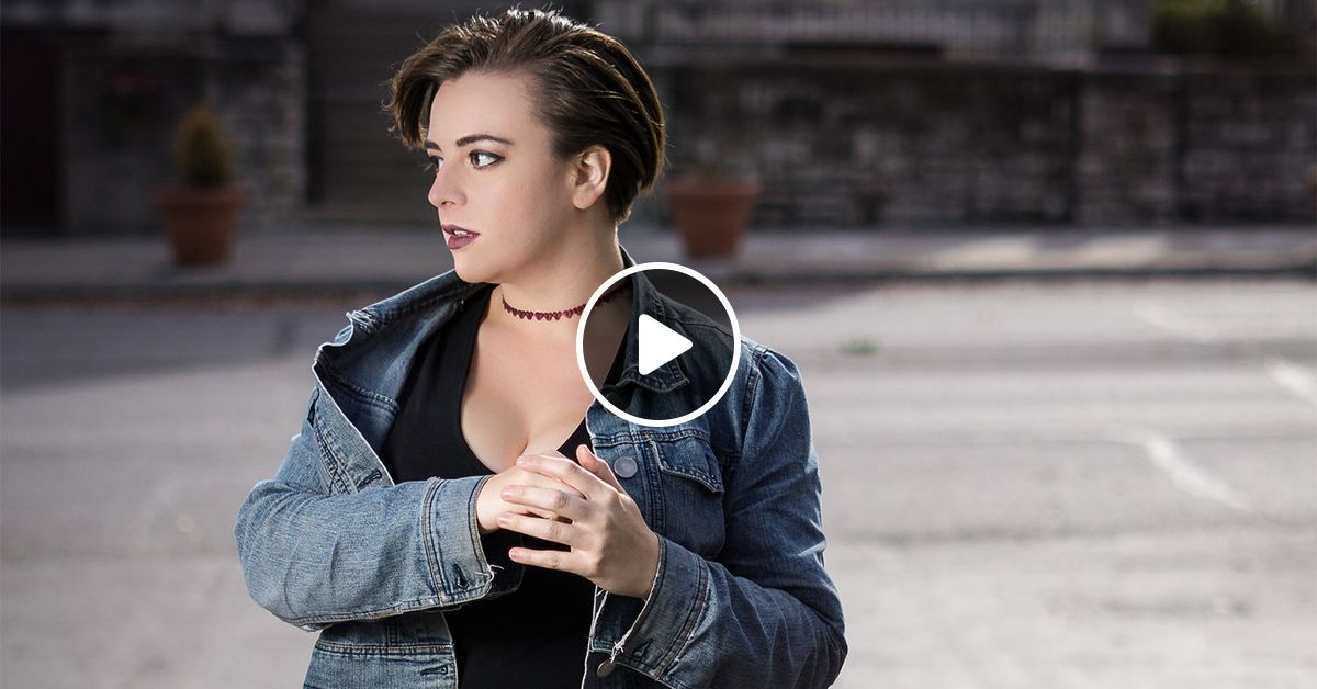 Making a Scene Presents an Interview with Amanda Fish by Making a Scene ...