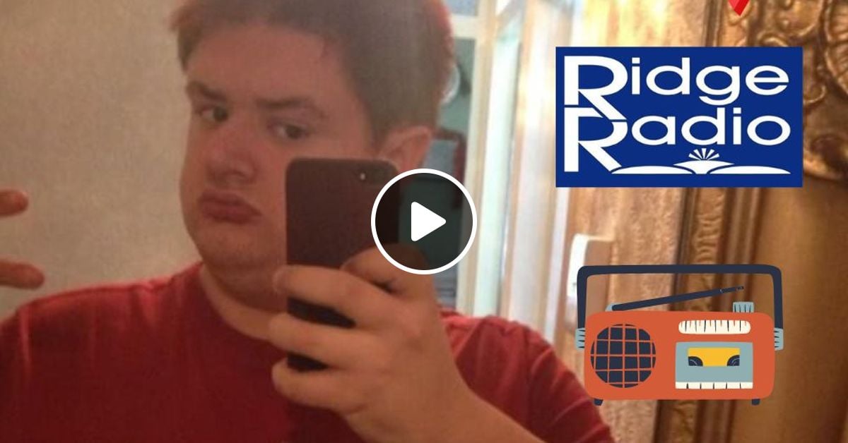 steves world of music show ridge radio 18th july 2024 by Ridge Radio ...