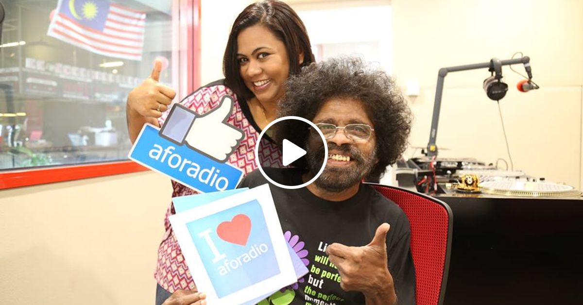 Malaysian Icons - Dato' David Arumugam of Alleycats by Mary Anne Gomes ...