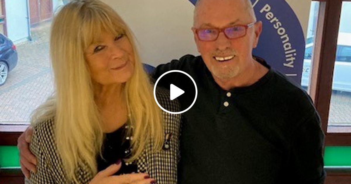 Brea's Booth 3rd Nov 2024 Guest Director/Choreographer Kenn Oldfield by ...