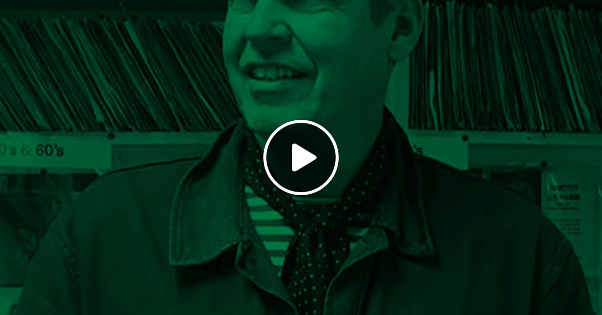 Our Favourite Show - Steve Rowland w/ Neil Sheasby + Mark Baxter & Daniel Rachel ~ 03.08.23 by ...