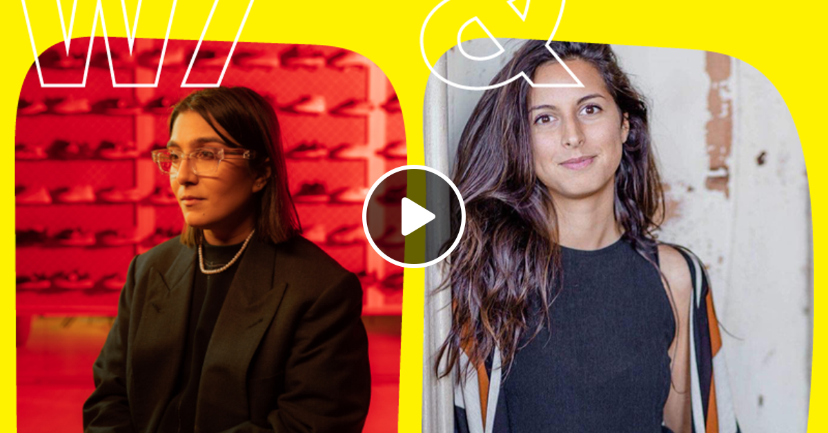 ASAPPERII w/ Silvana Marica & Patricia Imbăruș - 1st of February 2022 by Black Rhino Radio ...