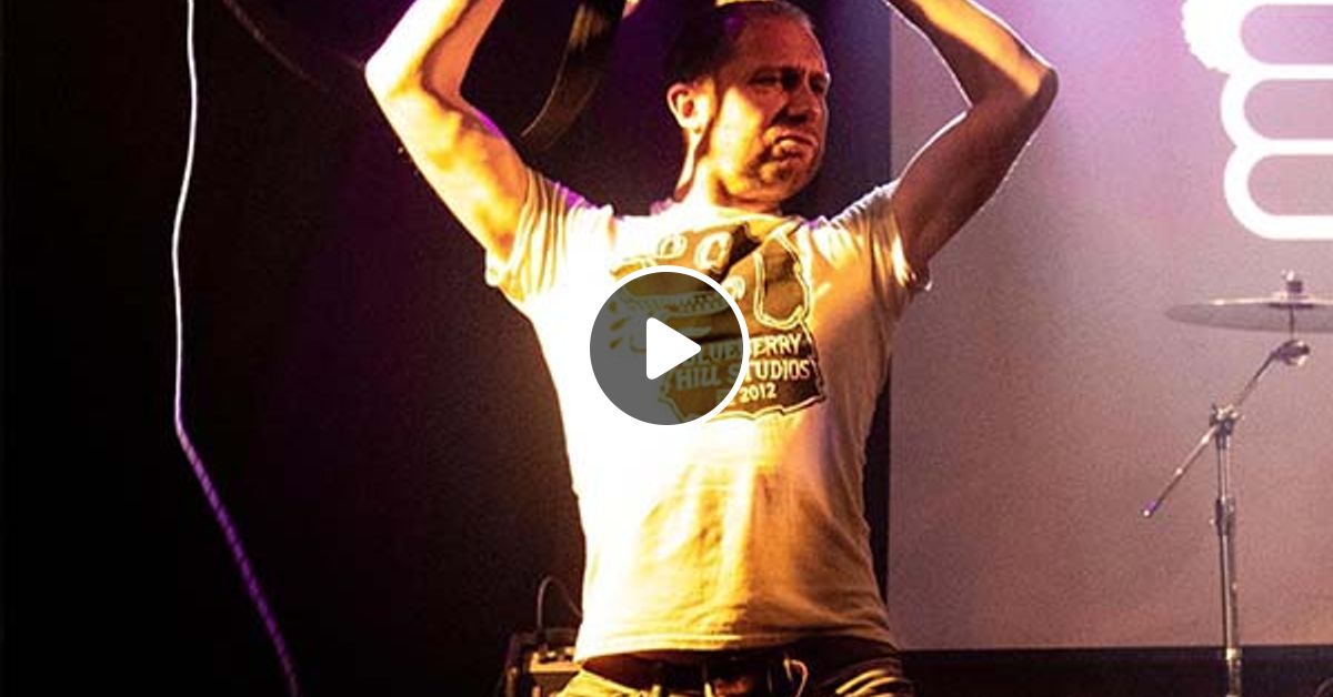 ROB CLAYTON - 17 July 2022 by incapablestaircase | Mixcloud