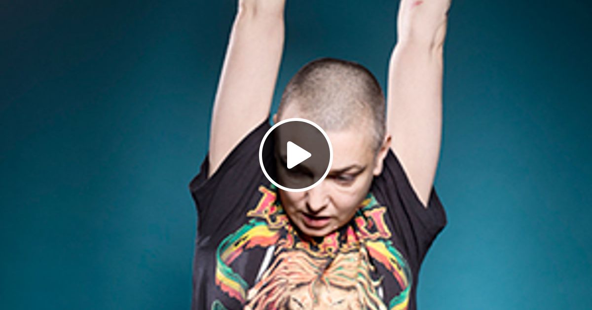 A Reggae Tribute to Sinéad O'Connor feat. Prince Buster, Massive Attack ...