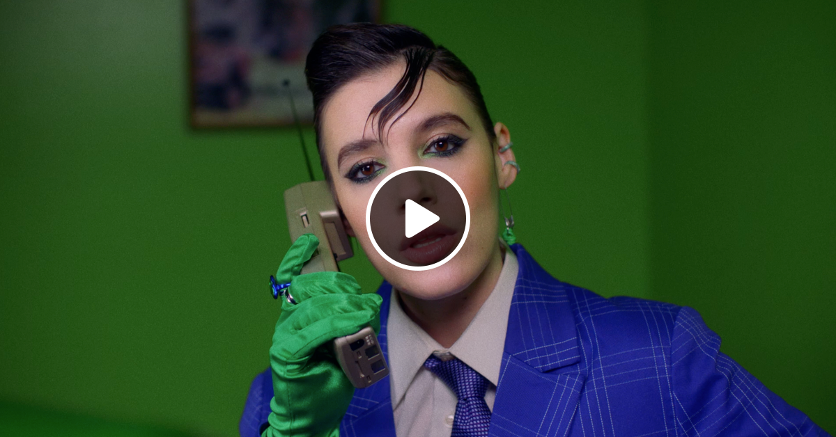 KEXP Presents Midnight in a Perfect World with NOIA by KEXP | Mixcloud