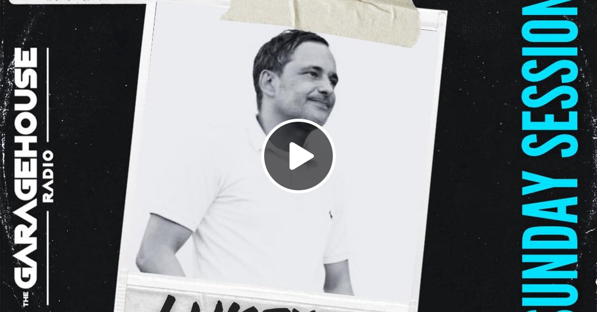 Lukey P - LIVE on GHR - 27/4/25 by The Garage House Radio | Mixcloud