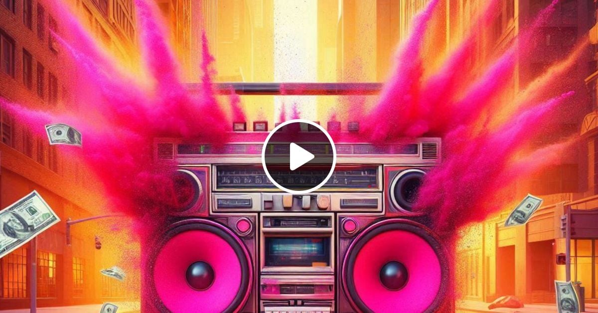 *DJ FORCE 14**BODY MECHANIC OLDSCHOOL/ELECTRO PARTY 2025**BAY AREA ...