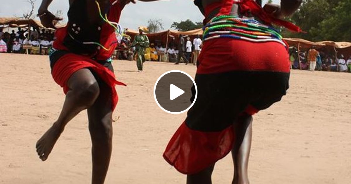African House by Immm Back | Mixcloud