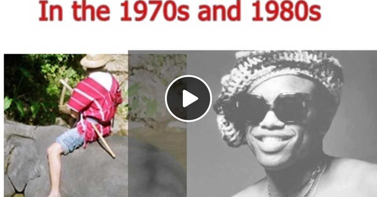 Robbie Vincent Talks to Bobby Womack by John's Flashback 60s 70s 80s ...