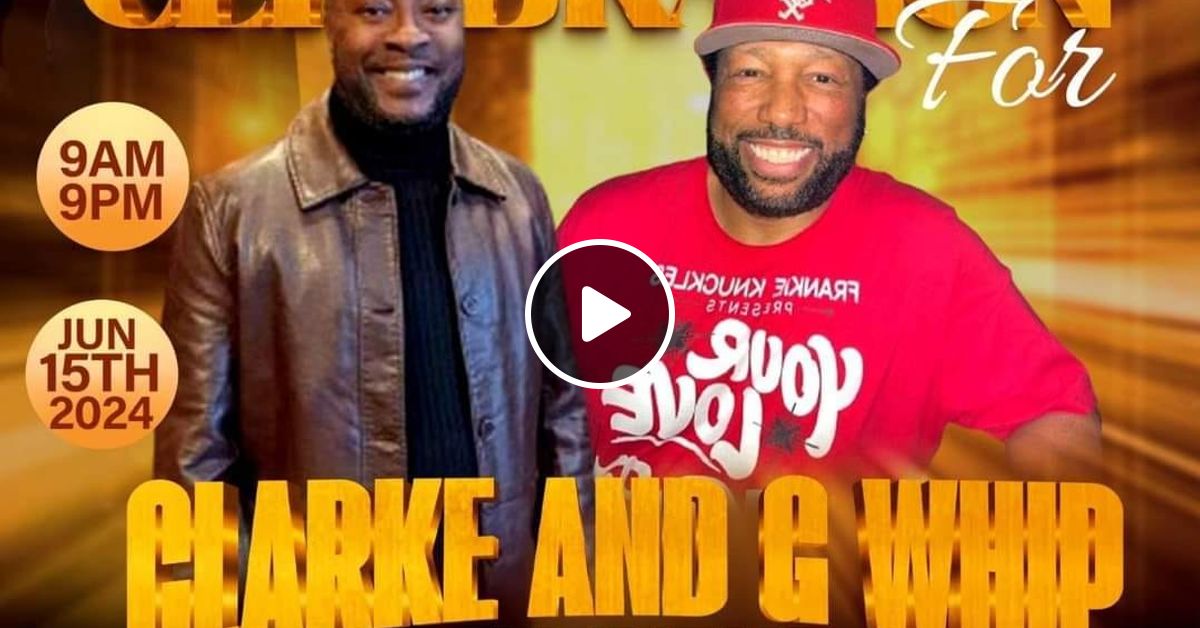 A Day at Clarke & G-Whip's BDay Picnic - 15 June 2024 by Steve 'Miggedy ...