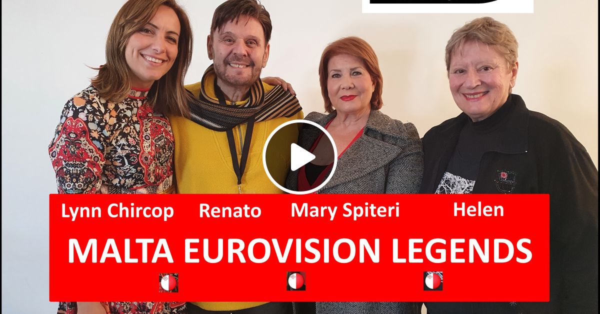 Radio International - The Ultimate Eurovision Experience (2022-08-31 ...