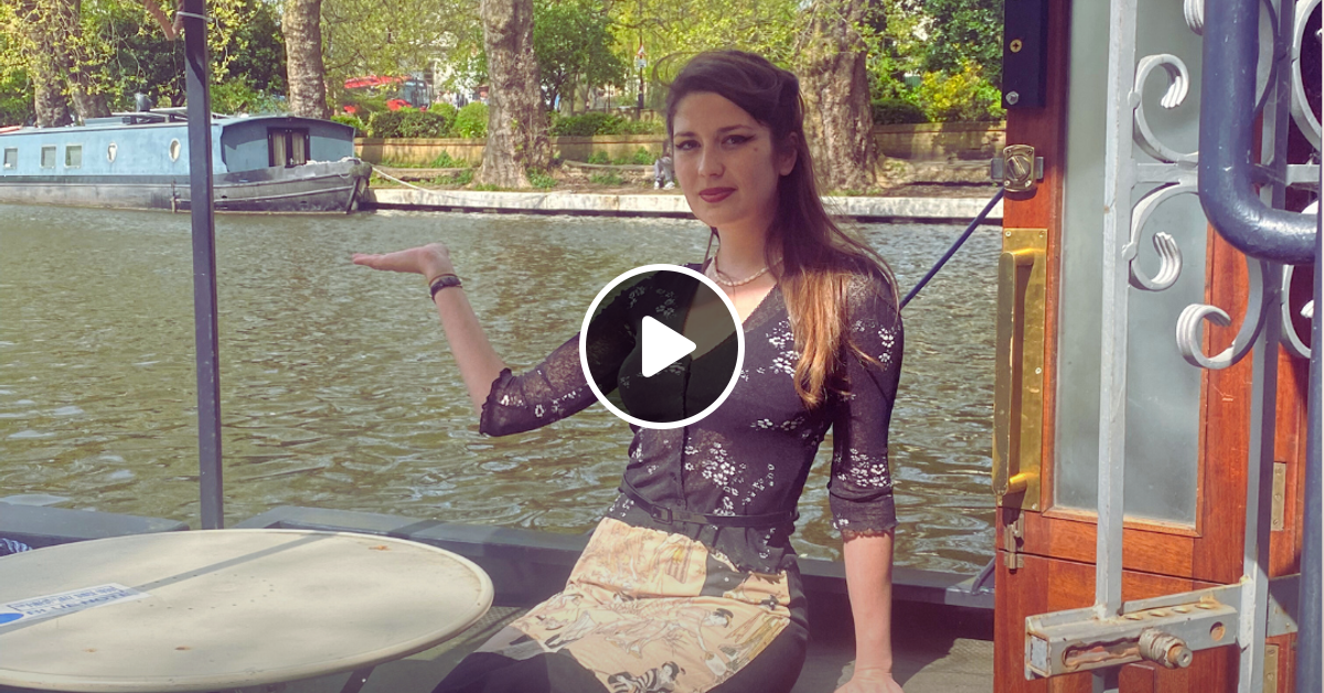 Ruby Flashman's Ruby Tuesday | The BoAt Pod | April 2024 by The BoAt Pod | Mixcloud