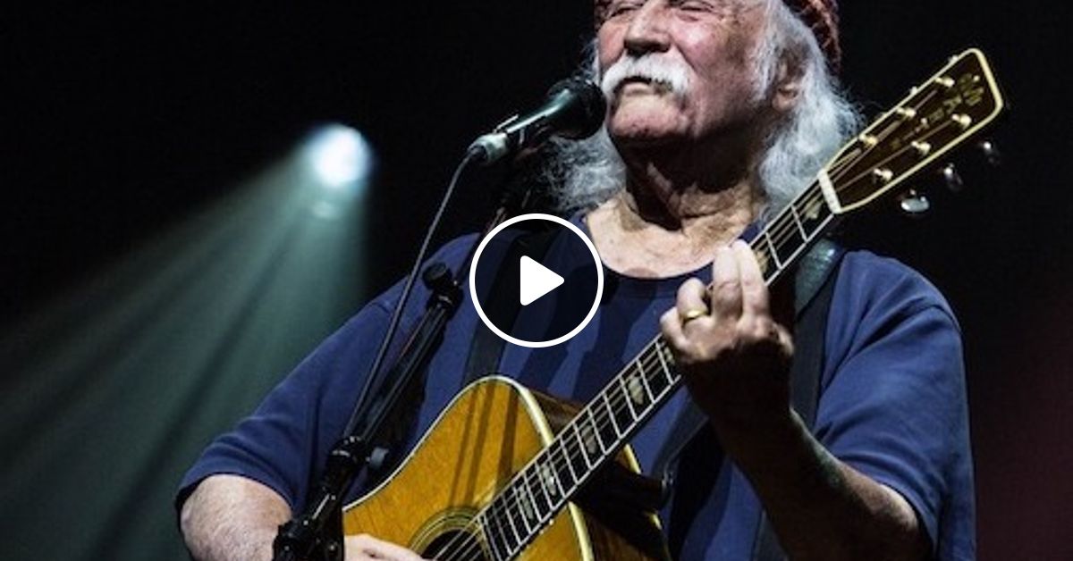 Tony Hillier's Folk World program of Jan 30 2023 on Cairns FM 89.1 ...