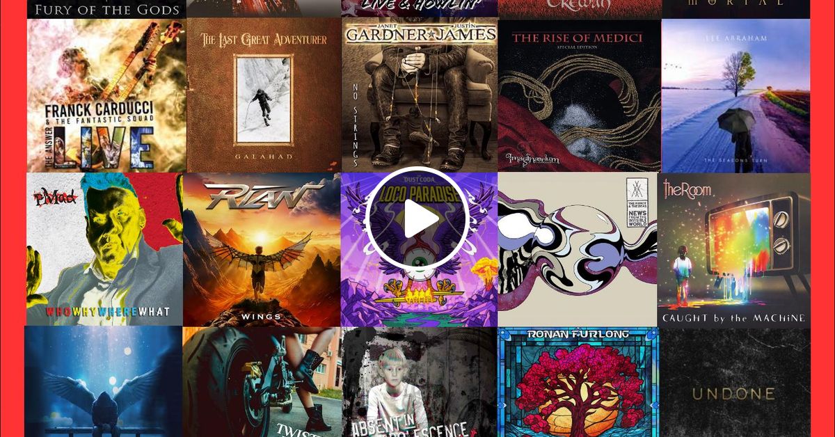 Tony Corner - Spins From The Bins August 23rd 2023 by Tony Corner ...